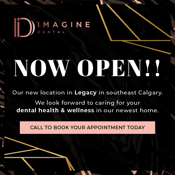 Cosmetic & Specialty Dentistry in Downtown Calgary