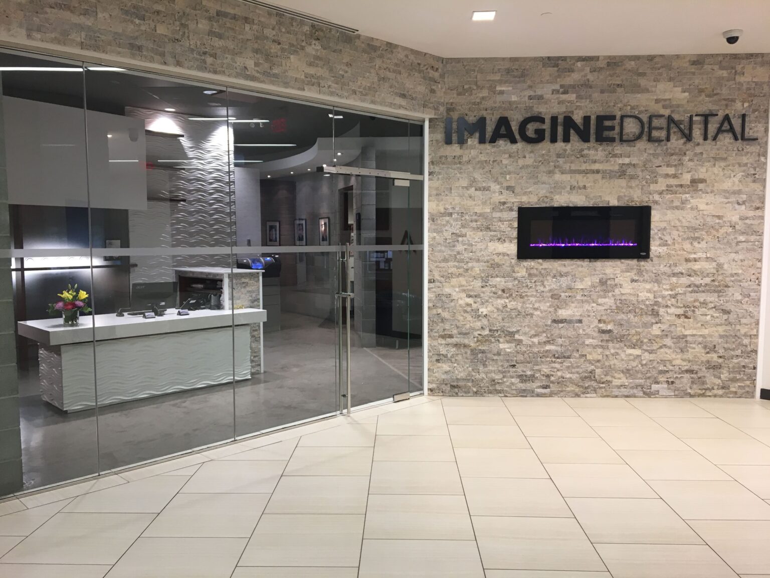 Welcome to Imagine Dental: Your Trusted Partner in Smile Care!
